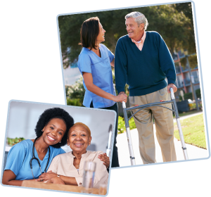 Avid Health At Home – Health at Home