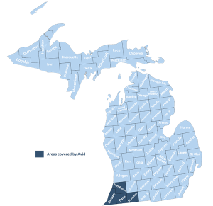 Locations – Avid Health At Home